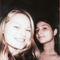 madison shea on Odyssey