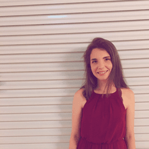 Maddy Mazurik on Odyssey