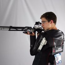 Lucas Kozeniesky on Odyssey