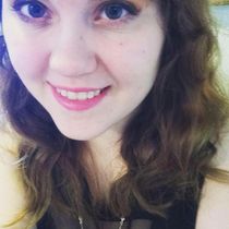 Rachael Crosbie on Odyssey