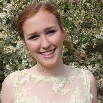 Alexa Rojas on Odyssey