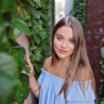 Addison O'Connor on Odyssey