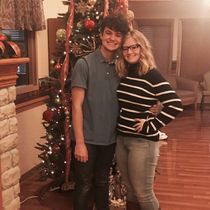 Caylee Claypoole on Odyssey