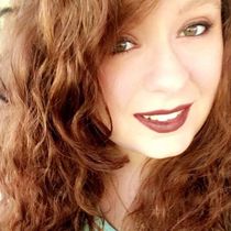 Chelsey Cook on Odyssey