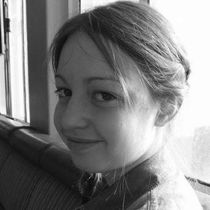 Sarah Laurent on Odyssey