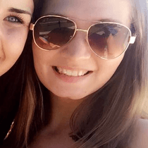 Miranda Farley on Odyssey