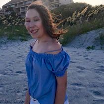 Megan Stagg on Odyssey