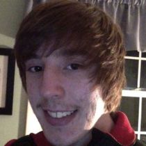 Brendan Doyle on Odyssey