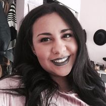 Jessica Awad on Odyssey