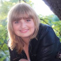 Rayna Larson on Odyssey