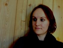 Amanda Benton on Odyssey