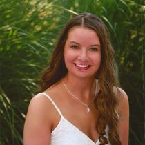 Danielle Kopoian on Odyssey