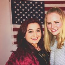 Sydney Doyle on Odyssey