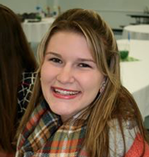 Grace Flanagan on Odyssey