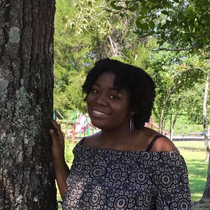 Naja Nelson on Odyssey