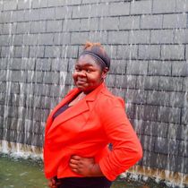 Jaraya Johnson on Odyssey