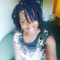 Chelbe Tebbs on Odyssey