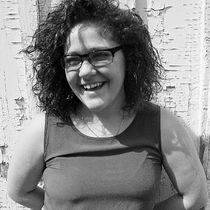 Emily Rossi on Odyssey