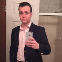 Seth Hawk on Odyssey