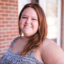 Maddy Jones on Odyssey