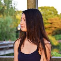 Amber Elizabeth Ong on Odyssey