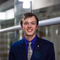 Ben Justice on Odyssey