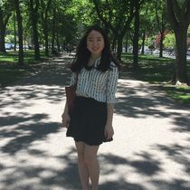 Nikki Kim on Odyssey