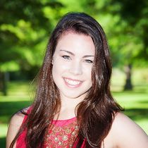 Hannah Denham on Odyssey