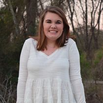 Elizabeth Gentry on Odyssey