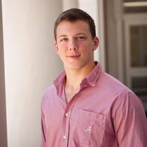 Austin Goodwin on Odyssey