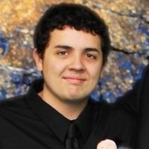 Danny Rader on Odyssey