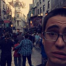 Elias Valentin on Odyssey