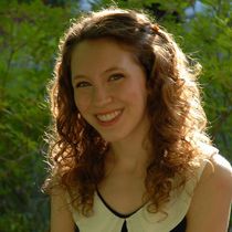 Emily Flaherty on Odyssey
