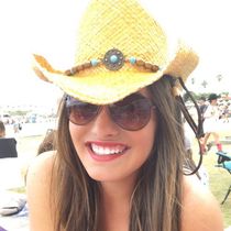Alexa Hines on Odyssey