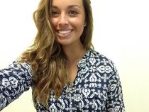 Marissa Baca on Odyssey