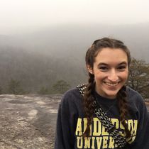 Sarah Teague on Odyssey