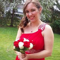 Morgan Casto on Odyssey