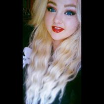 Riley Raymond on Odyssey