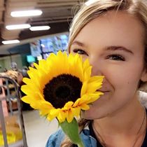 Julia Nitschke on Odyssey