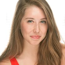 Hayden Johnson on Odyssey