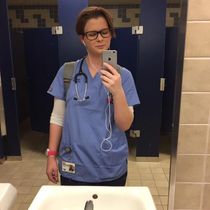 Riley Mead on Odyssey