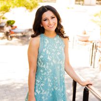 Alexis Page on Odyssey