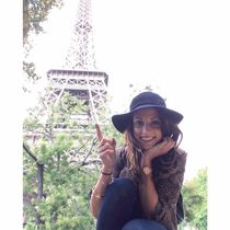 Lindsey Cook on Odyssey