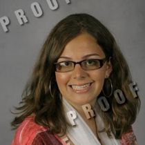 Jessica Buettner on Odyssey