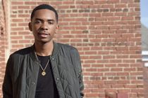 Corey D Smith on Odyssey