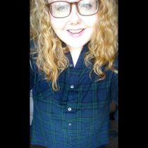 Hannah Legg on Odyssey