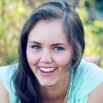 Erin Kron on Odyssey