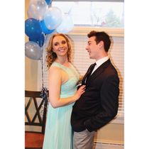 Caitlin Lynch on Odyssey