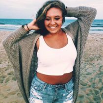 Haley Kuhns on Odyssey