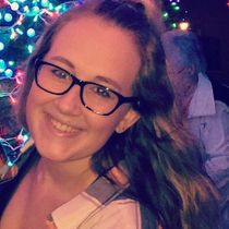 Kelsey Rae Swearngin on Odyssey